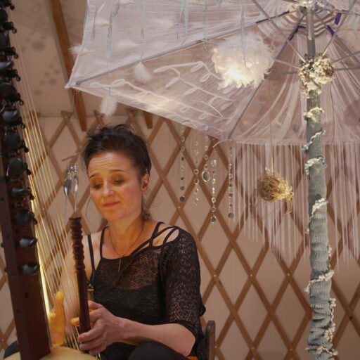 Rêve d'air • Cie La Tortue